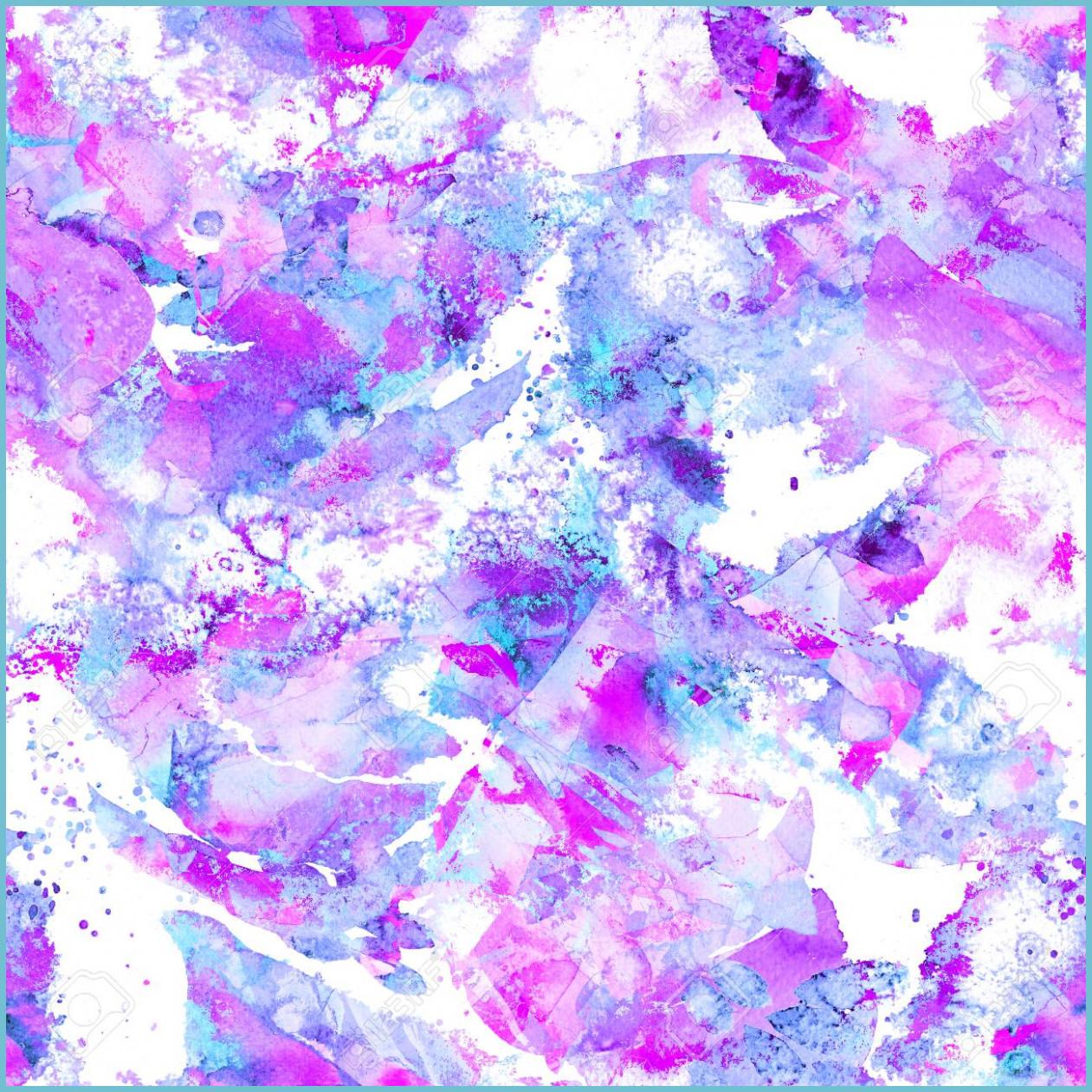 Watercolor Pattern Wallpapers - Top Free Watercolor Pattern Backgrounds ...