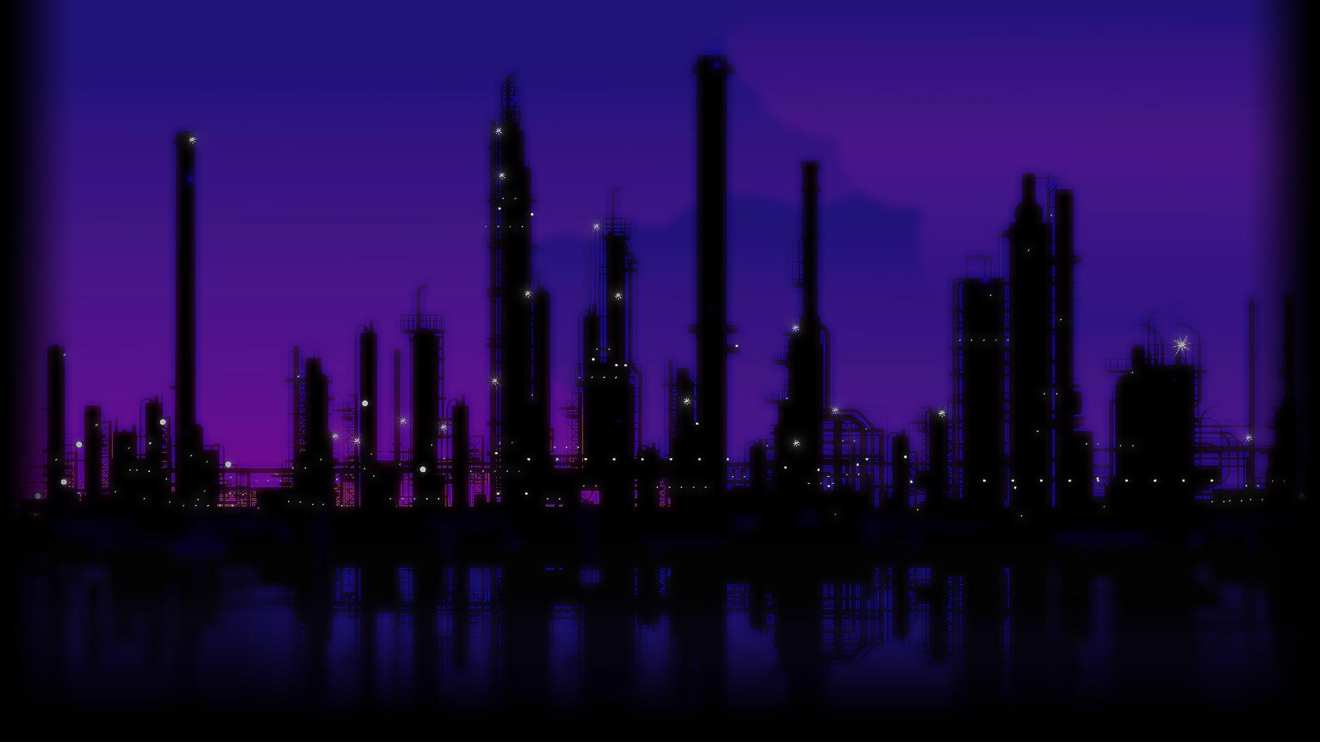Purple Vaporwave Wallpapers - Top Free Purple Vaporwave Backgrounds ...