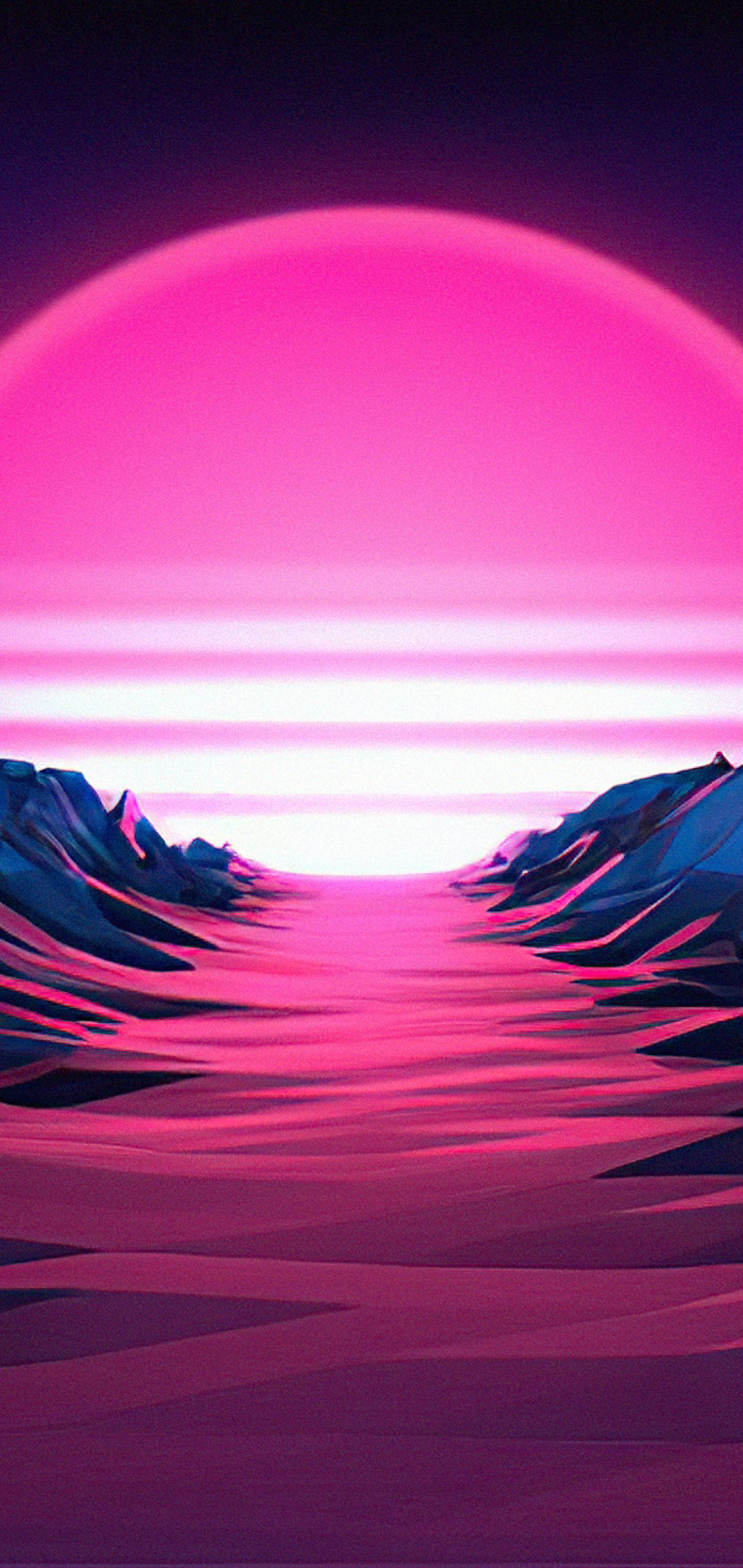 Purple Vaporwave Wallpapers - Top Free Purple Vaporwave Backgrounds ...