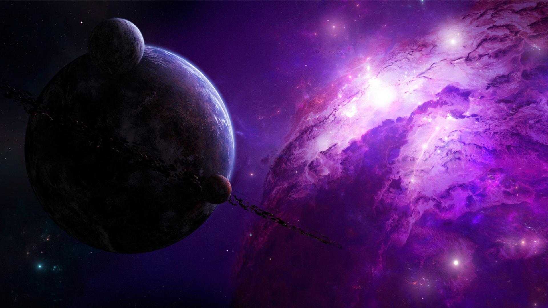 Purple Vaporwave Wallpapers - Top Free Purple Vaporwave Backgrounds ...