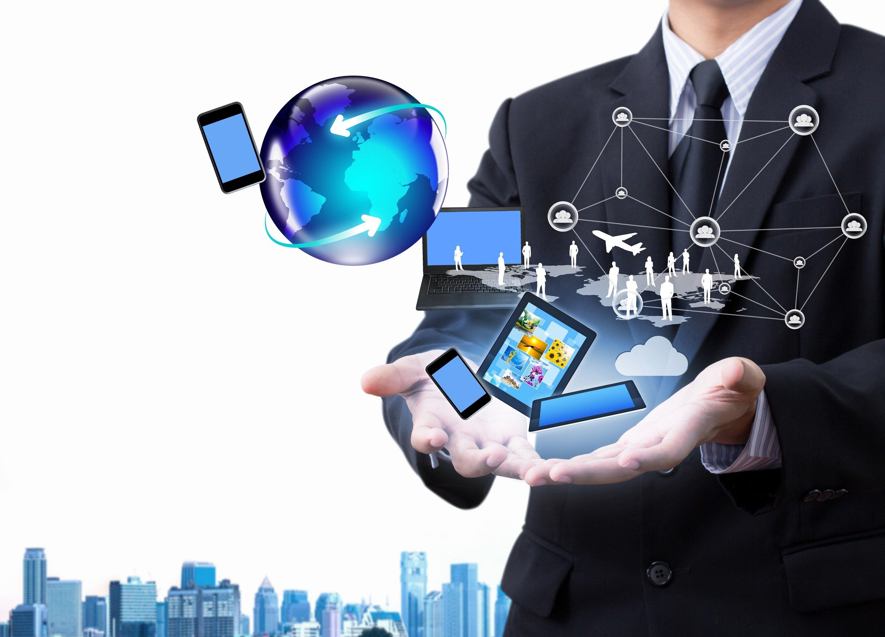 People Computer Wallpapers - Top Free People Computer Backgrounds ...