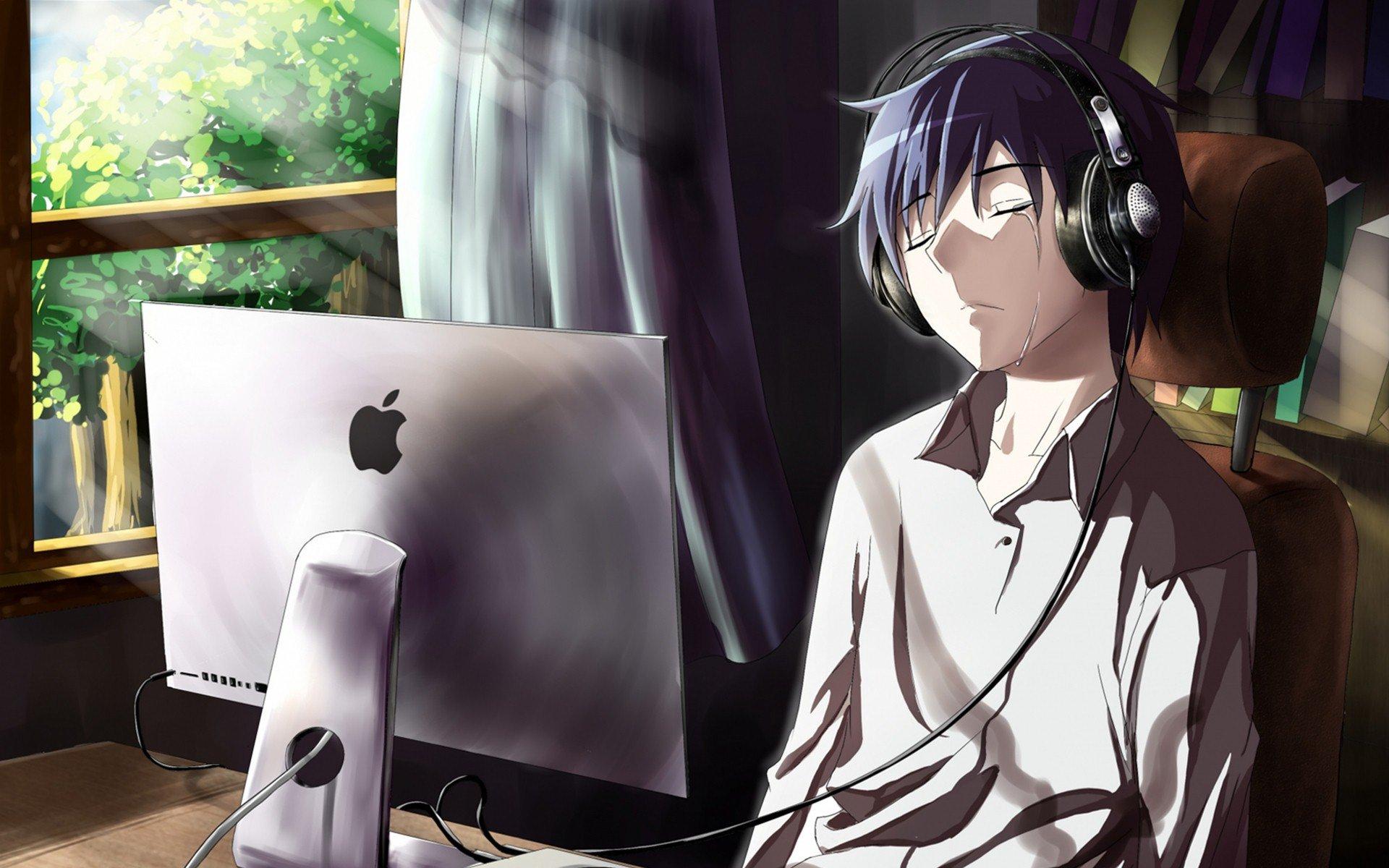 People Computer Wallpapers - Top Free People Computer Backgrounds ...