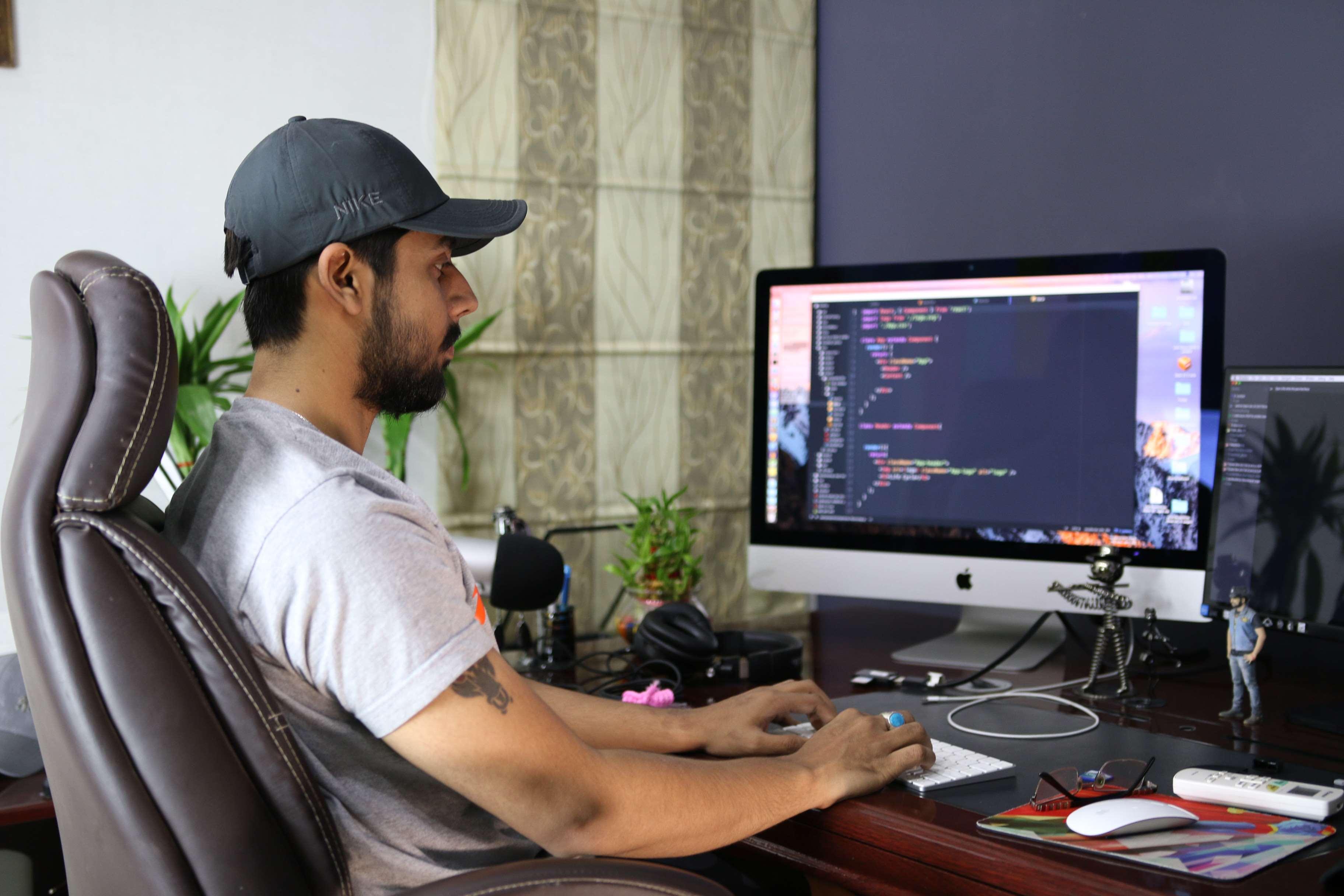 People Computer Wallpapers - Top Free People Computer Backgrounds ...