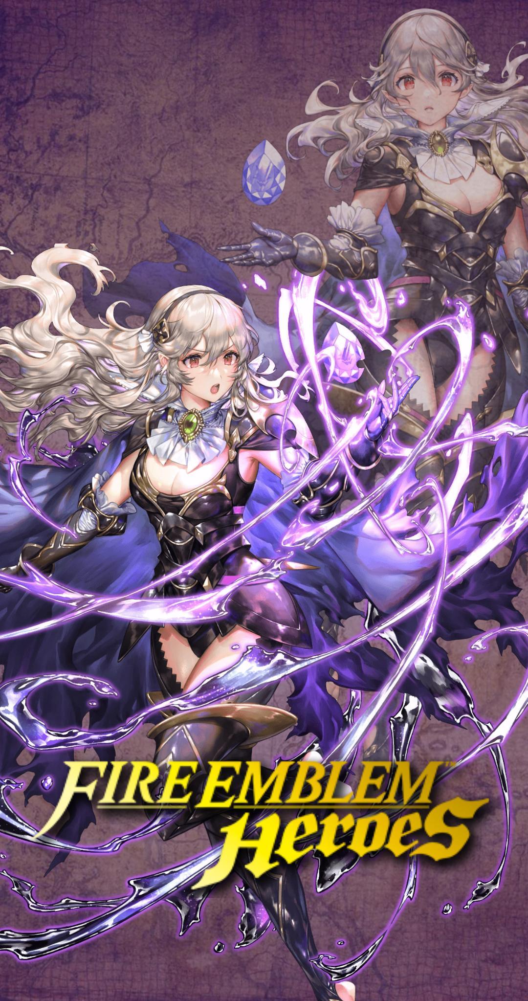 Corrin Wallpapers - Top Free Corrin Backgrounds - WallpaperAccess