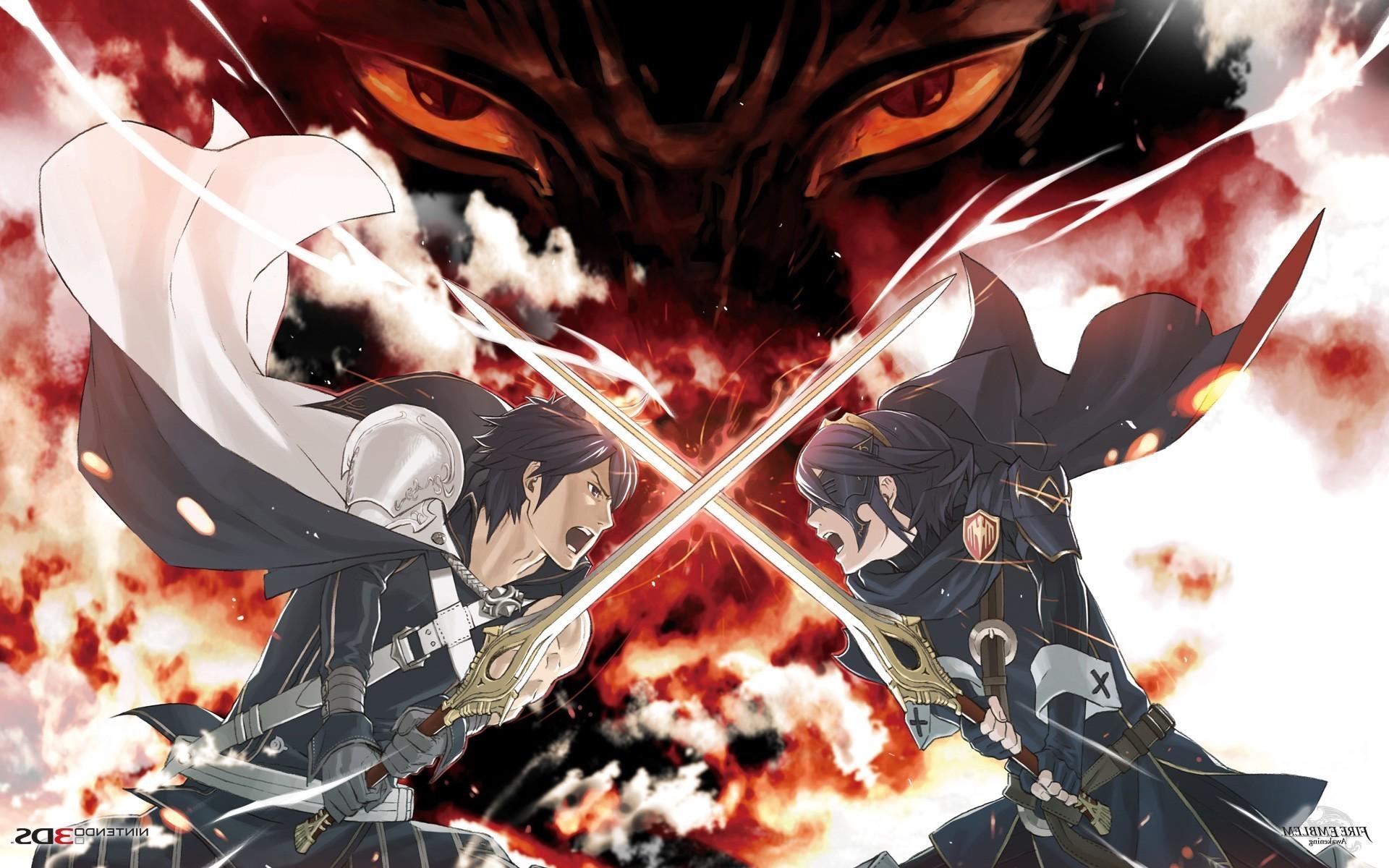 Fire Emblem Echoes Wallpapers - Top Free Fire Emblem Echoes Backgrounds ...