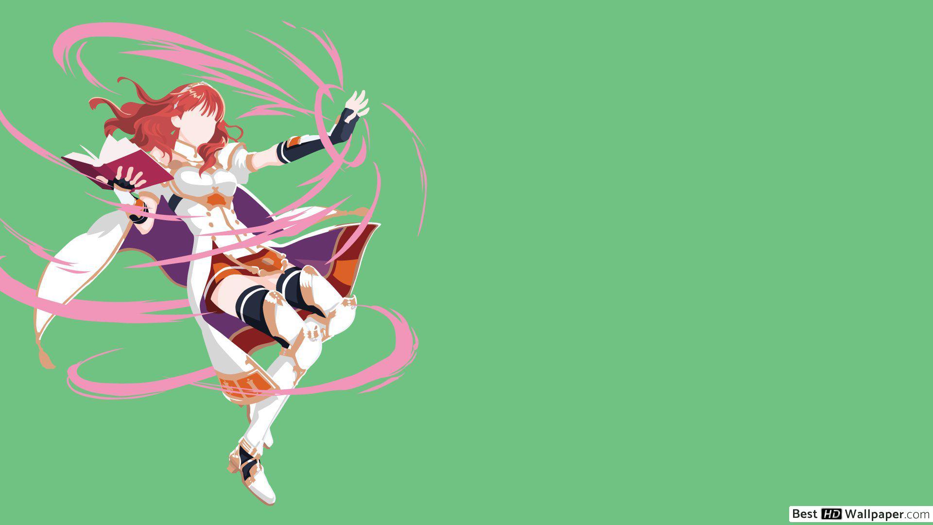 Fire Emblem Echoes Wallpapers - Top Free Fire Emblem Echoes Backgrounds ...