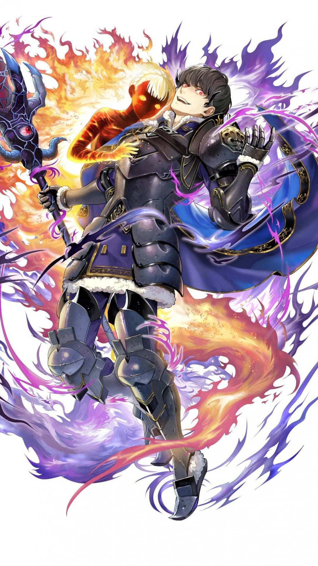 Fire Emblem Echoes Wallpapers - Top Free Fire Emblem Echoes Backgrounds ...