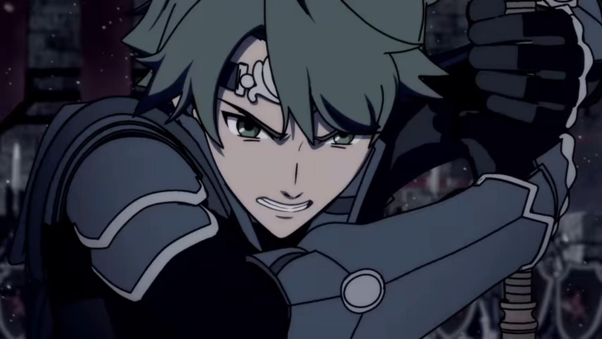 Fire Emblem Echoes Wallpapers - Top Free Fire Emblem Echoes Backgrounds ...