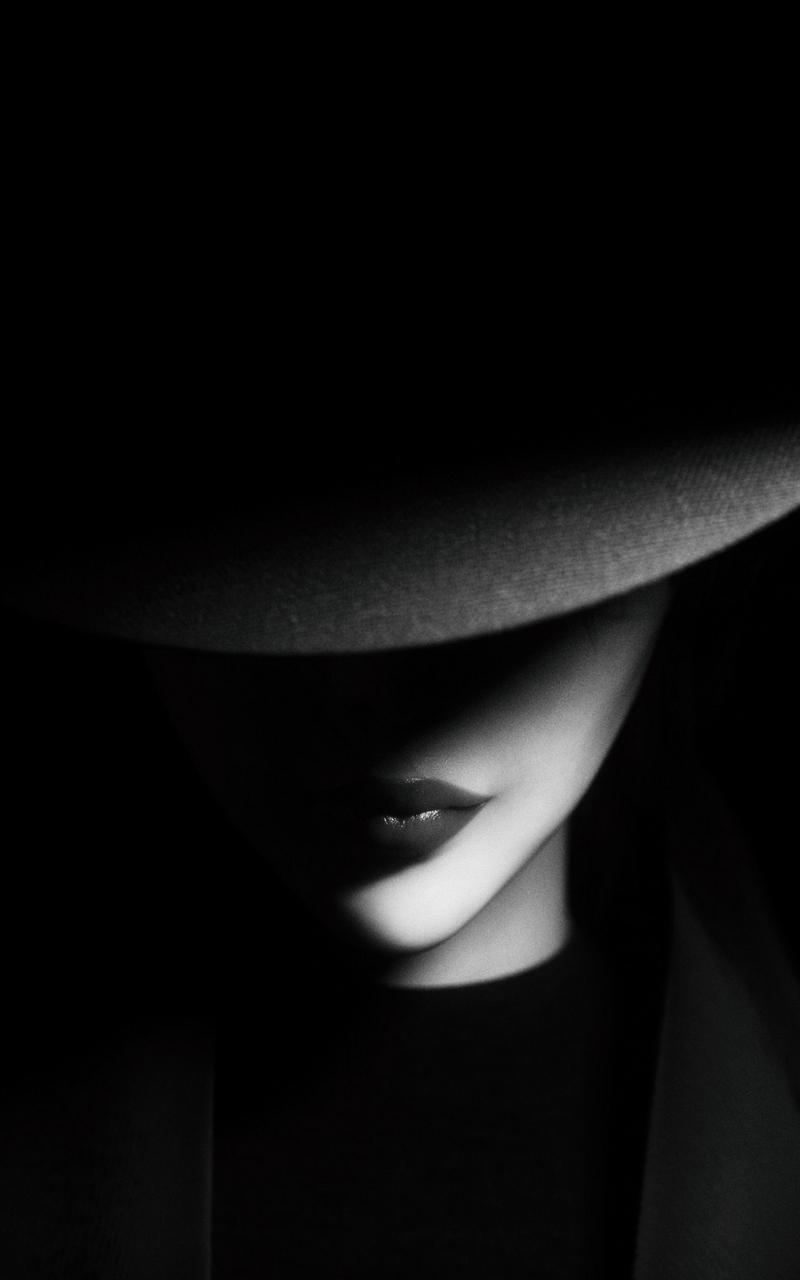 Girl Shadow Wallpapers - Top Free Girl Shadow Backgrounds - WallpaperAccess