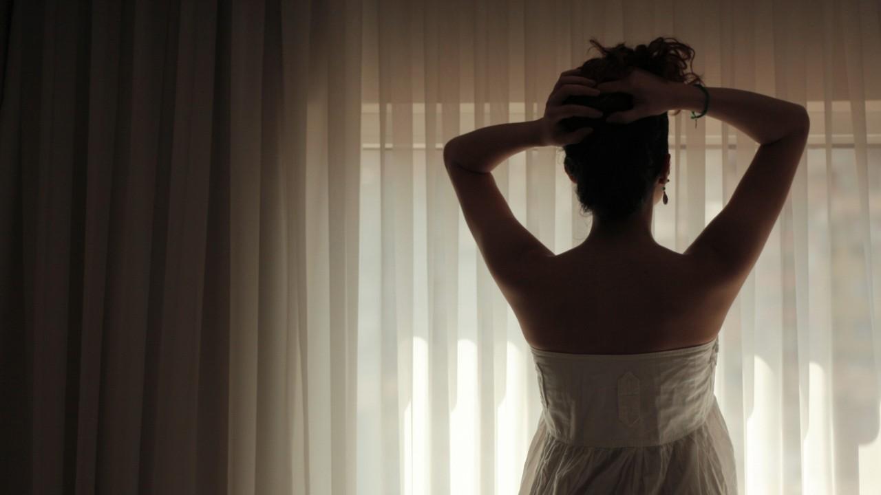 Girl Shadow Wallpapers - Top Free Girl Shadow Backgrounds - WallpaperAccess