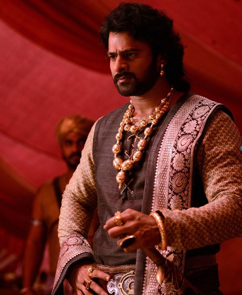 Bahubali 2 Prabhas Wallpapers - Top Free Bahubali 2 Prabhas Backgrounds ...