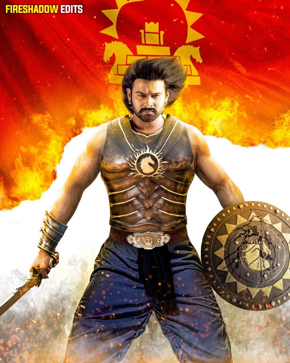 Bahubali 2 Prabhas Wallpapers - Top Free Bahubali 2 Prabhas Backgrounds ...