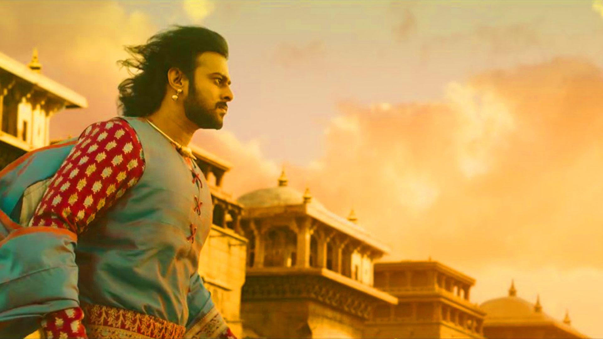 Bahubali 2 Prabhas Wallpapers - Top Free Bahubali 2 Prabhas Backgrounds ...