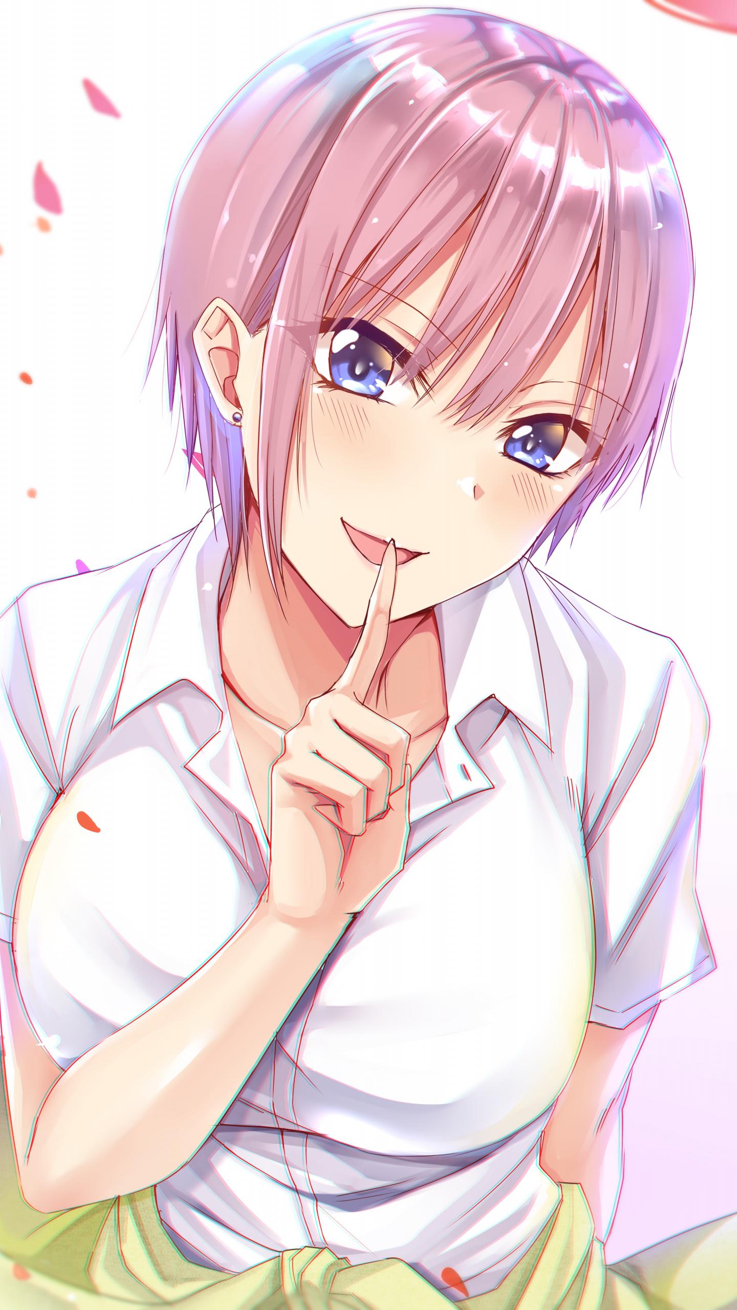 Nakano Ichika Wallpapers - Top Free Nakano Ichika Backgrounds ...