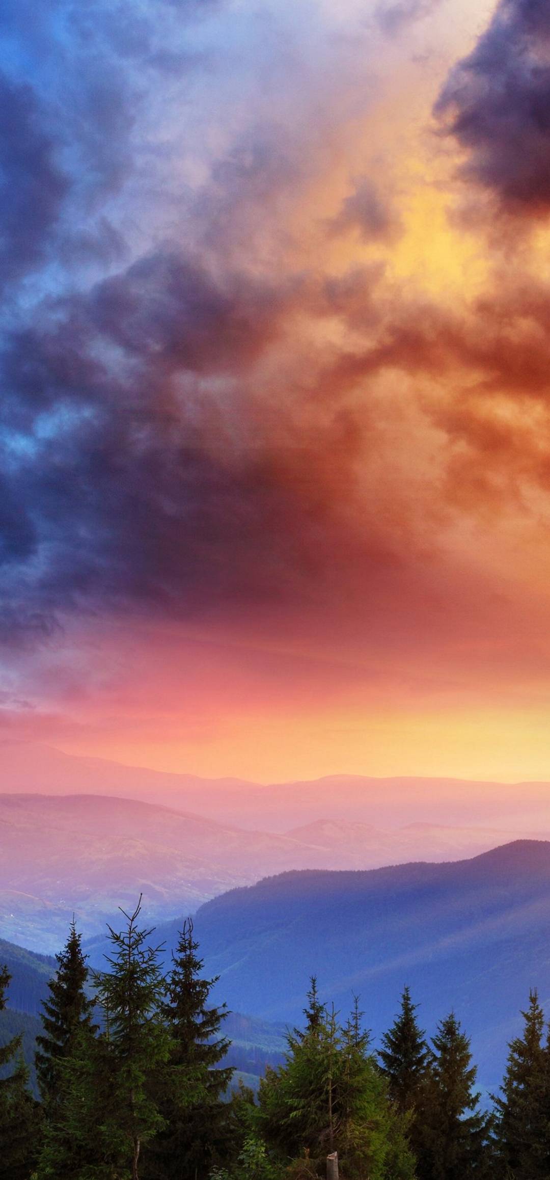 Morning HD Wallpapers - Top Free Morning HD Backgrounds - WallpaperAccess