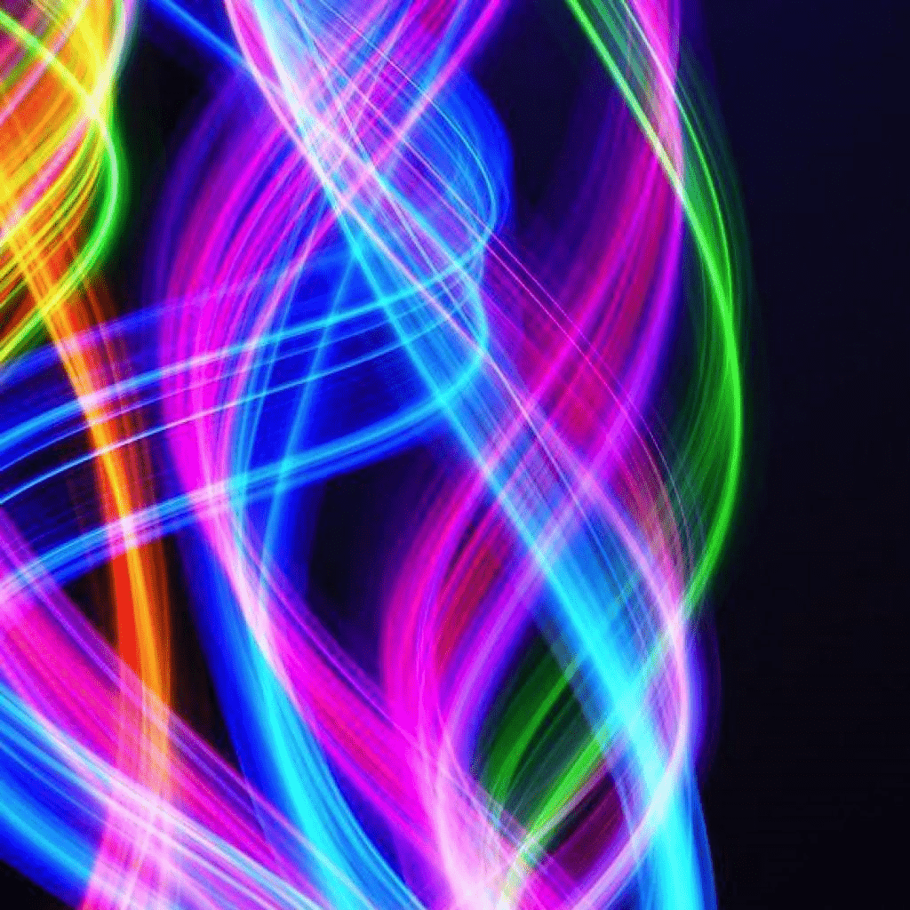 Neon iPad Wallpapers - Top Free Neon iPad Backgrounds - WallpaperAccess