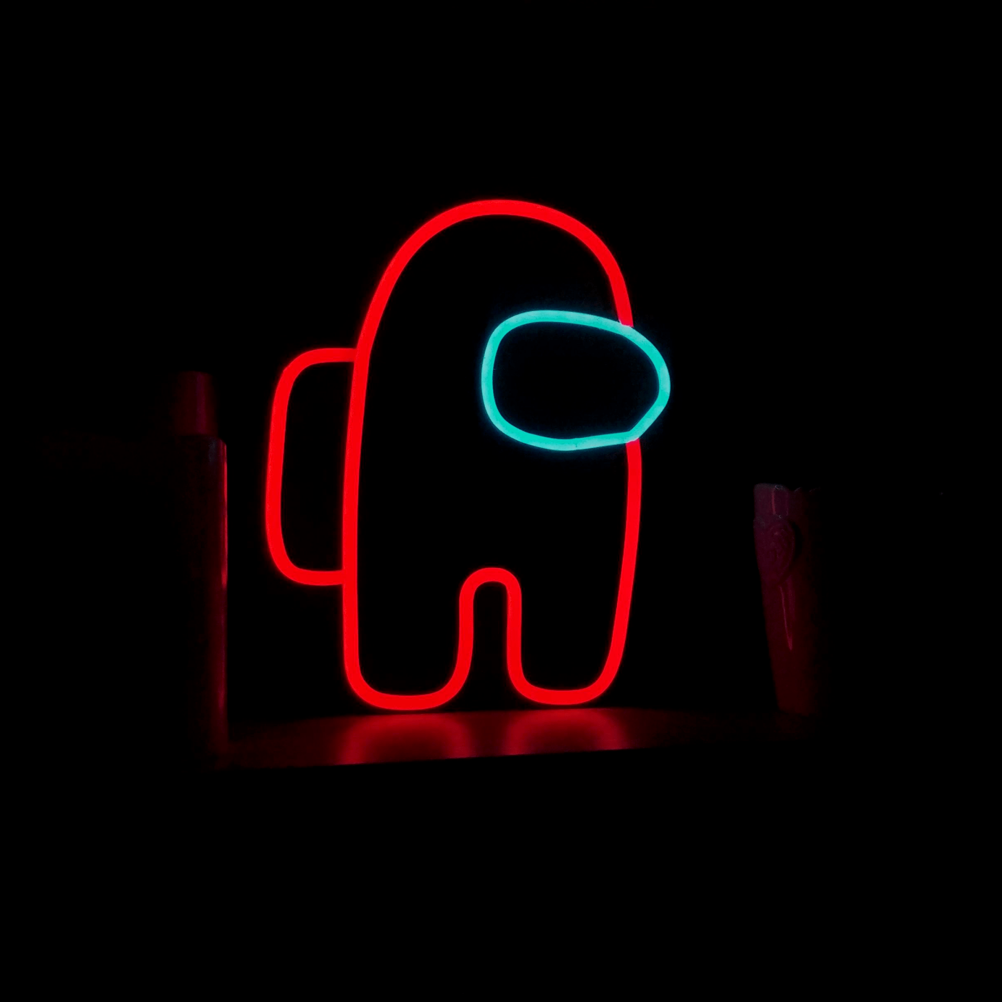 Neon iPad Wallpapers - Top Free Neon iPad Backgrounds - WallpaperAccess