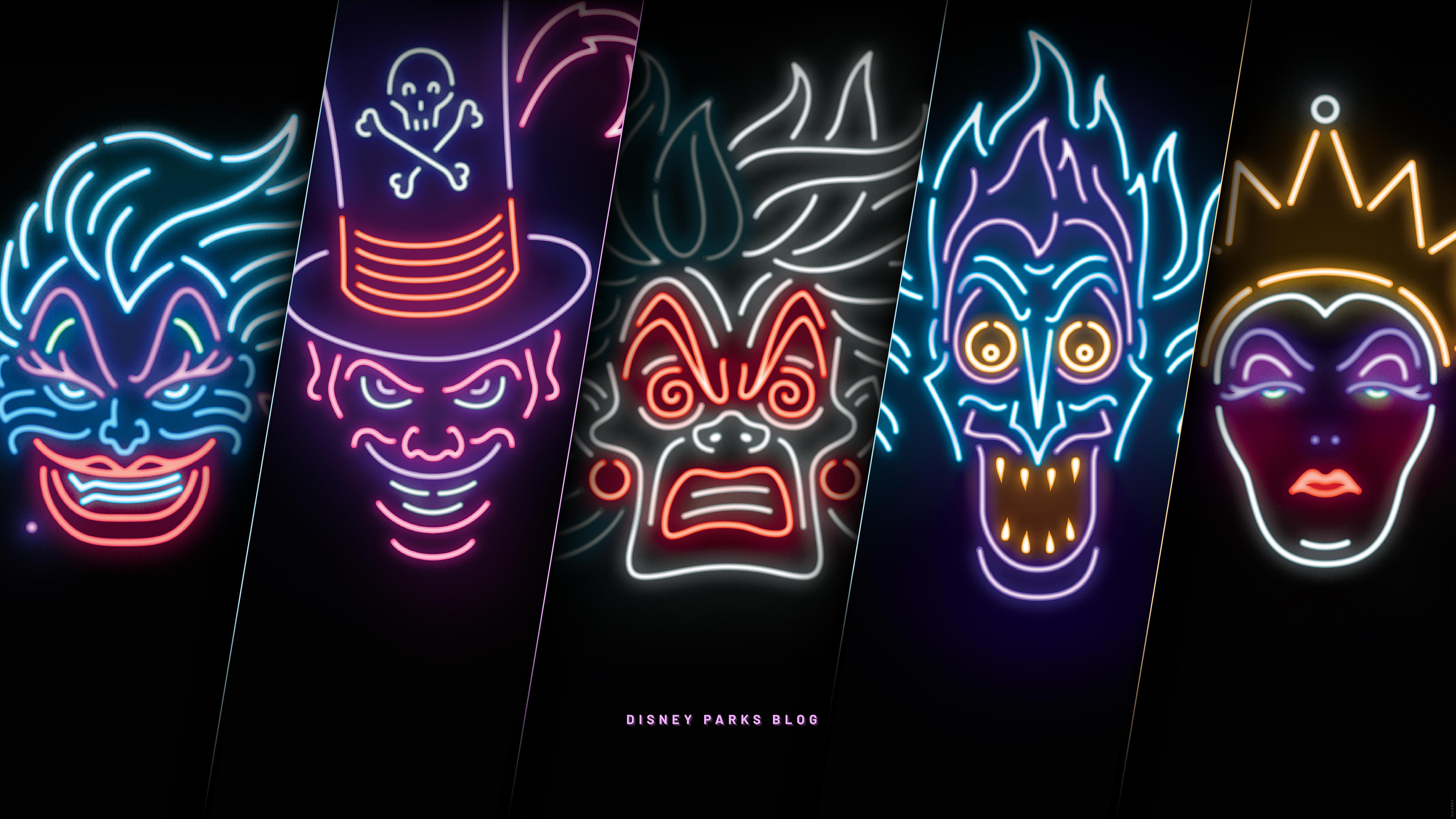 Neon iPad Wallpapers - Top Free Neon iPad Backgrounds - WallpaperAccess