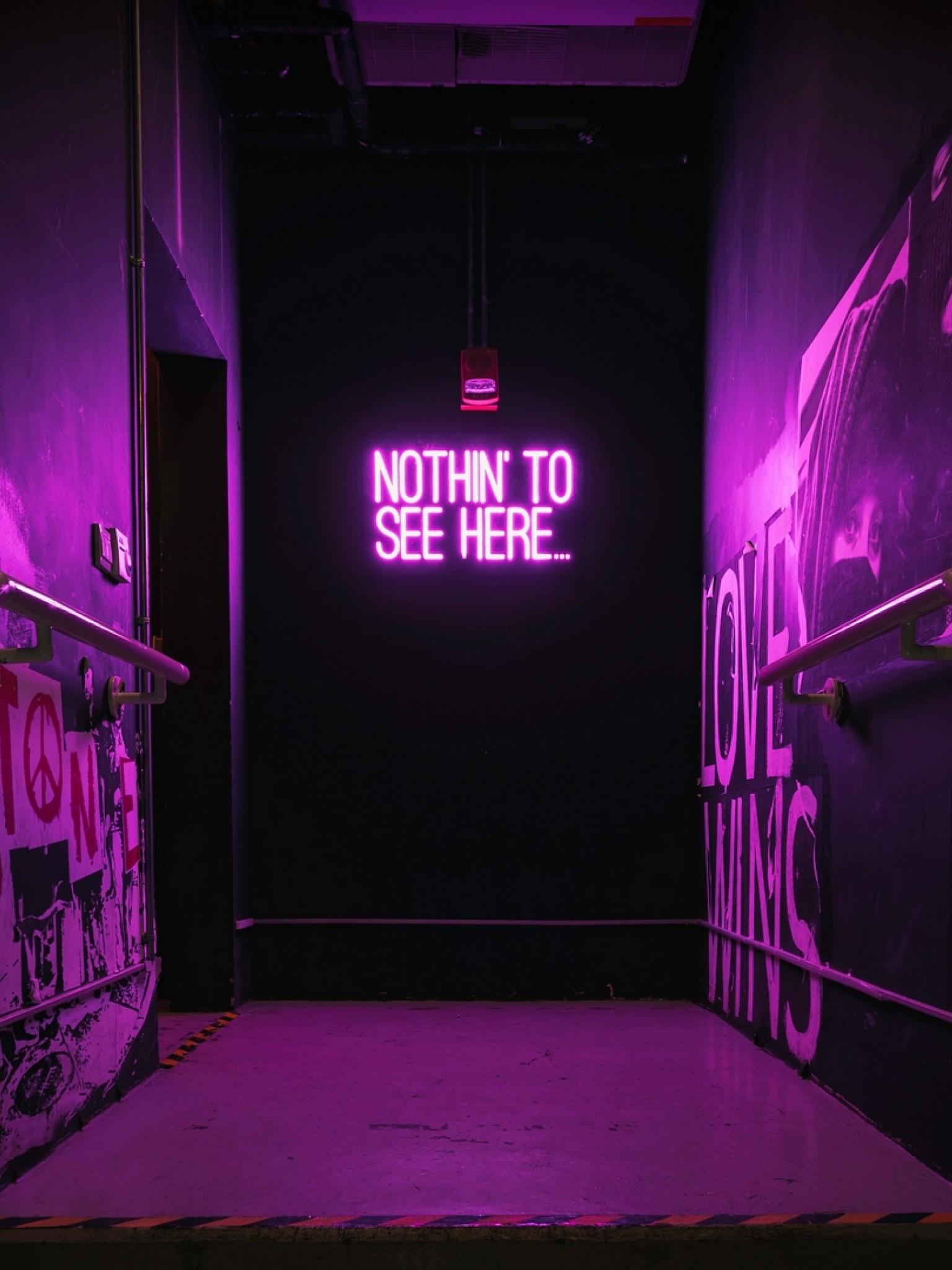 Neon iPad Wallpapers - Top Free Neon iPad Backgrounds - WallpaperAccess