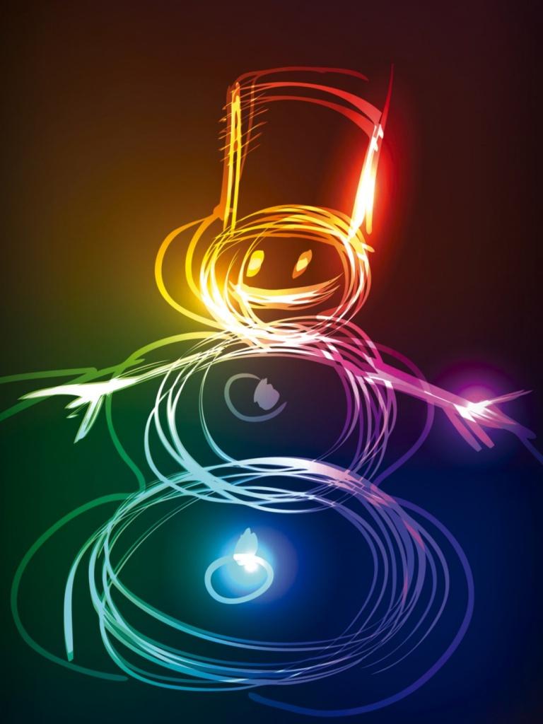 Neon iPad Wallpapers - Top Free Neon iPad Backgrounds - WallpaperAccess