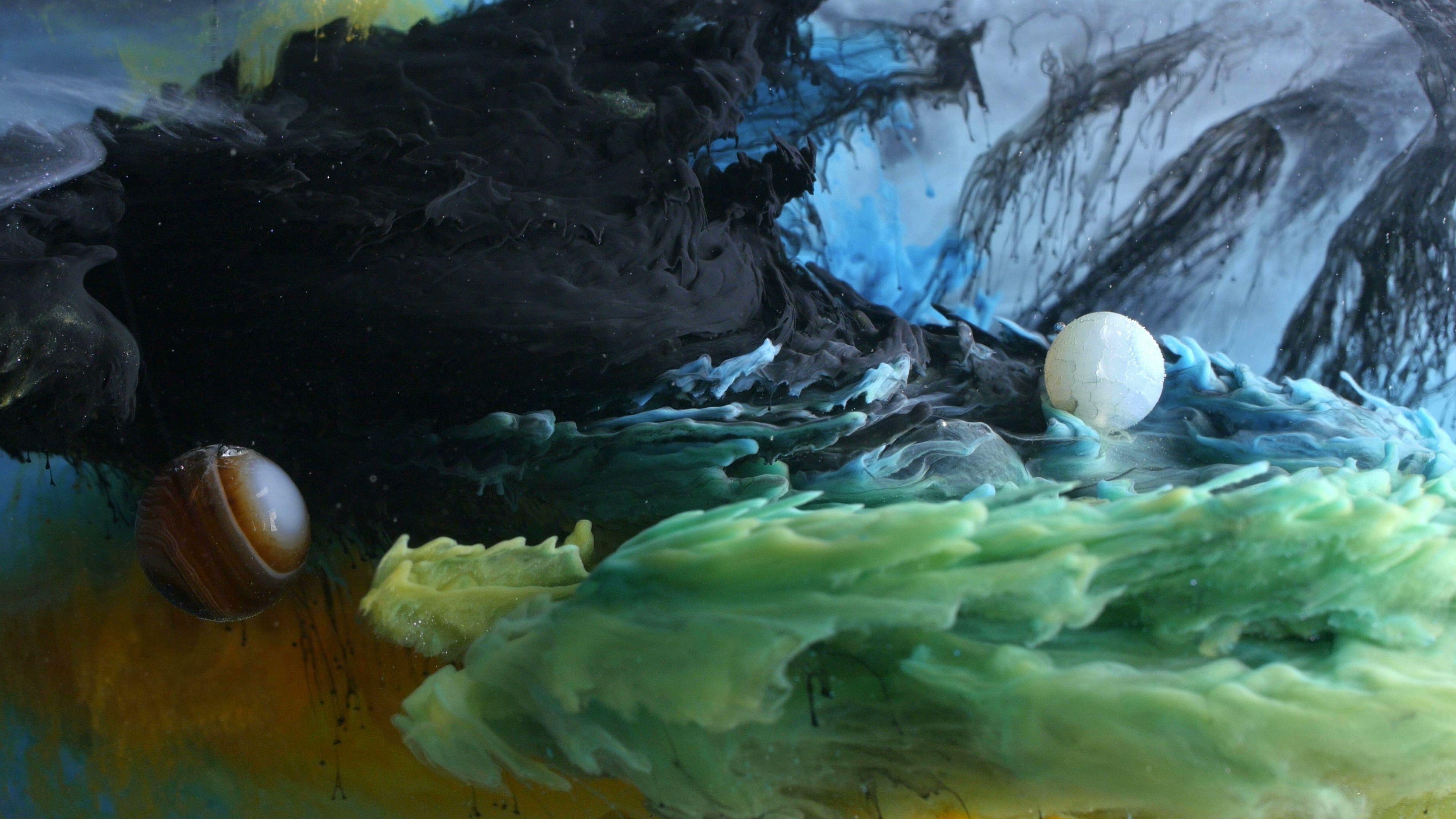 4K Painting Wallpapers - Top Free 4K Painting Backgrounds - WallpaperAccess