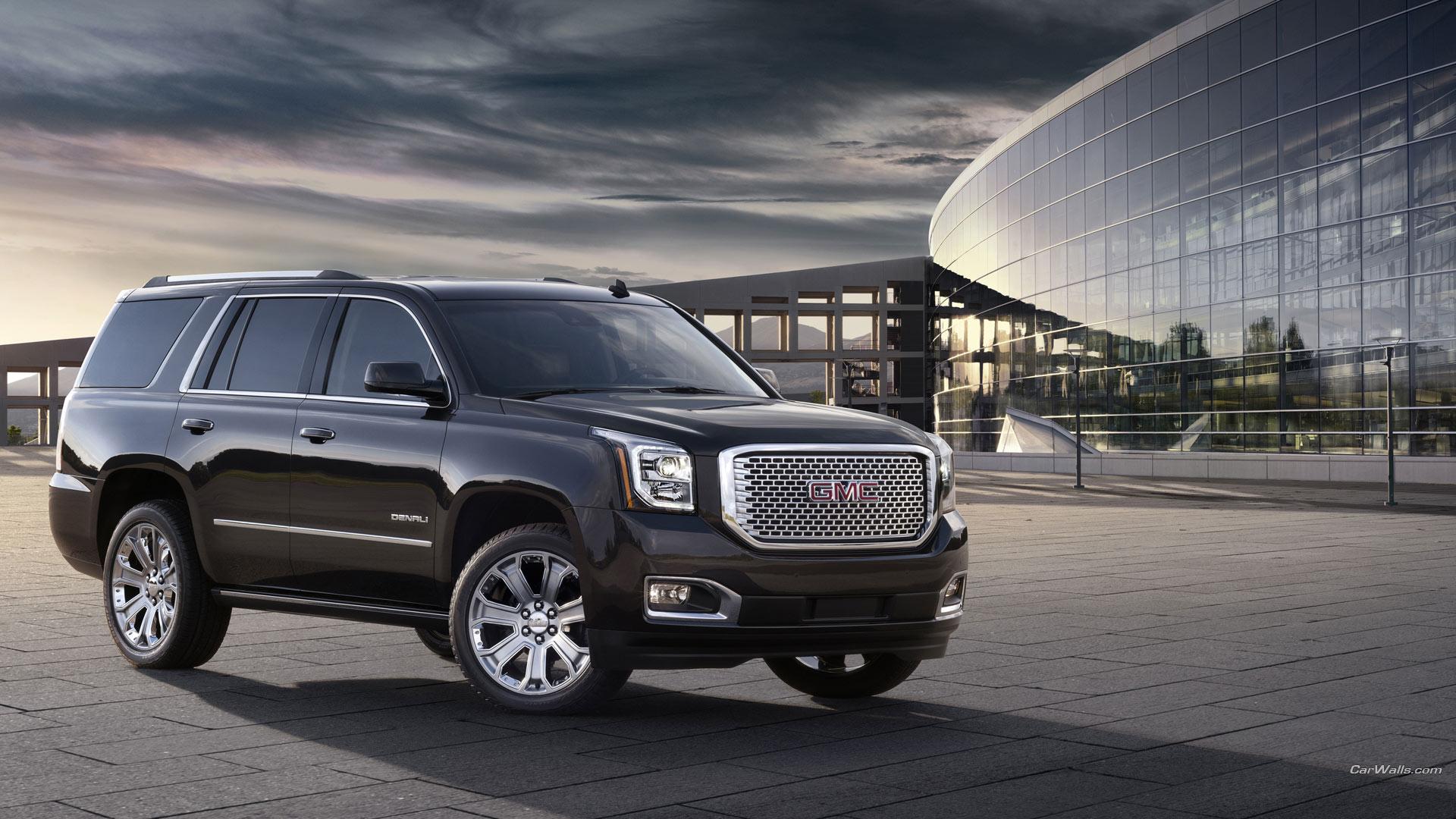 GMC Denali Wallpapers - Top Free GMC Denali Backgrounds - WallpaperAccess