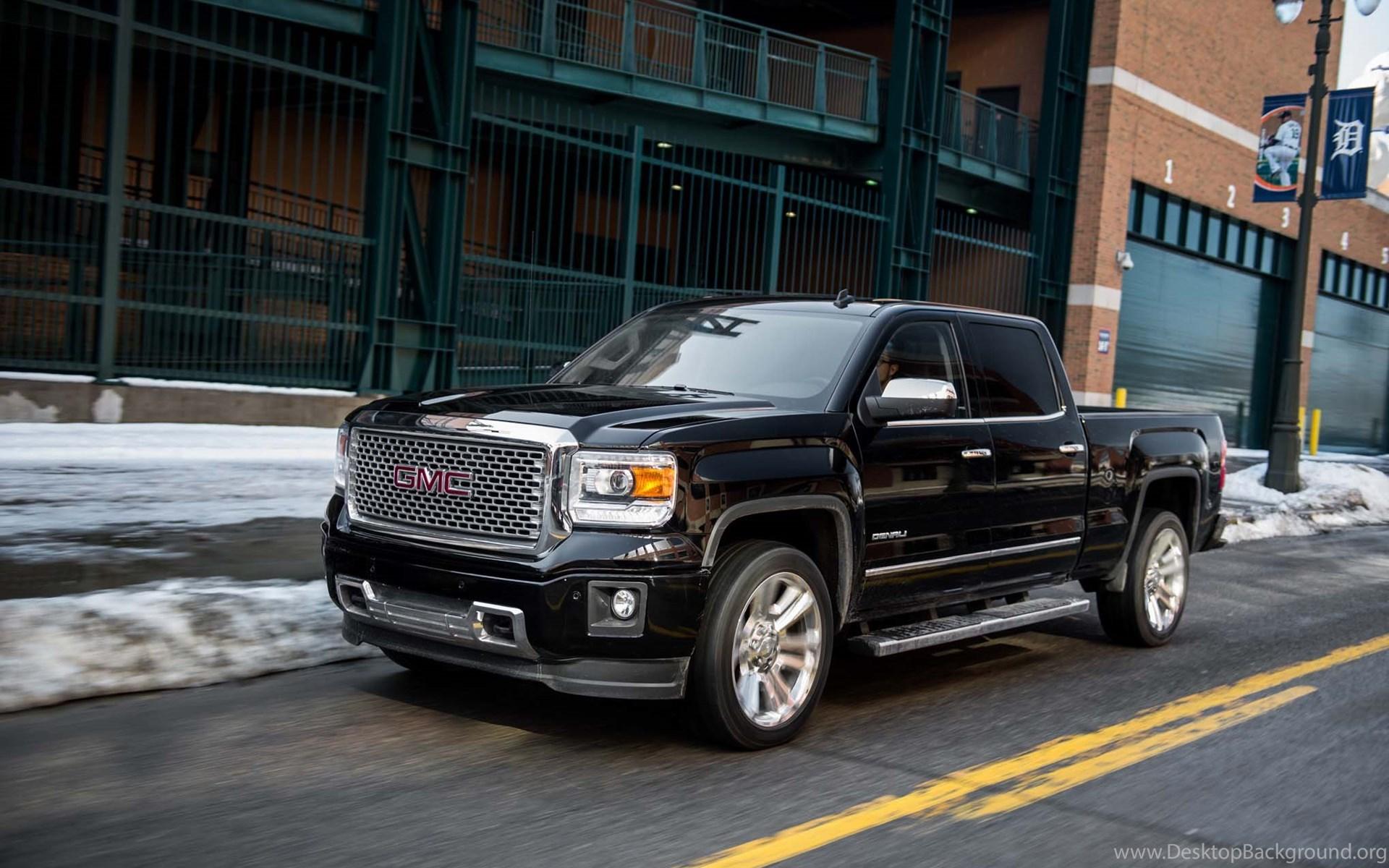 GMC Denali Wallpapers - Top Free GMC Denali Backgrounds - WallpaperAccess