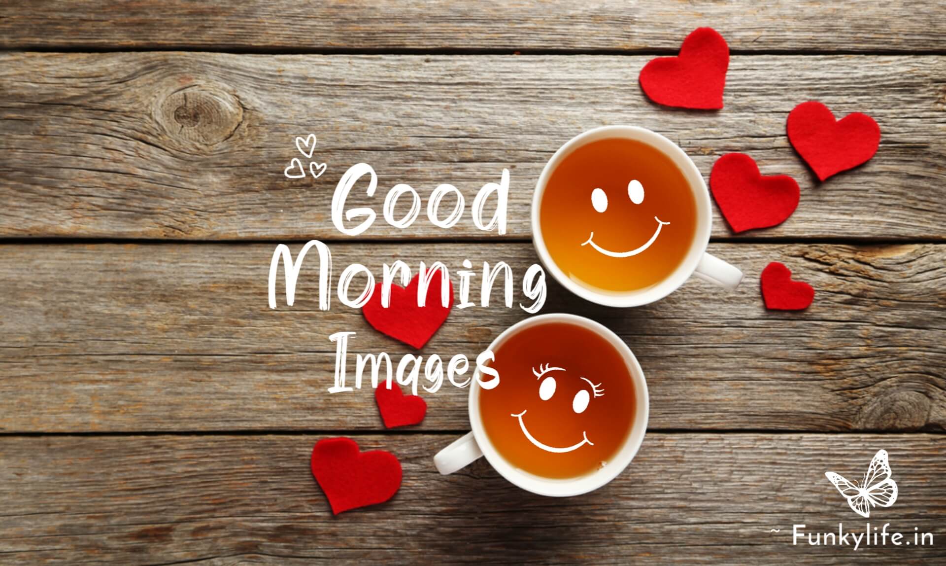 Good Morning HD Wallpapers - Top Free Good Morning HD Backgrounds ...