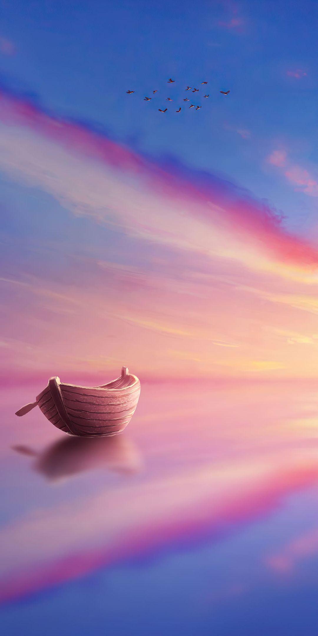 Calm Mobile Wallpapers - Top Free Calm Mobile Backgrounds - WallpaperAccess