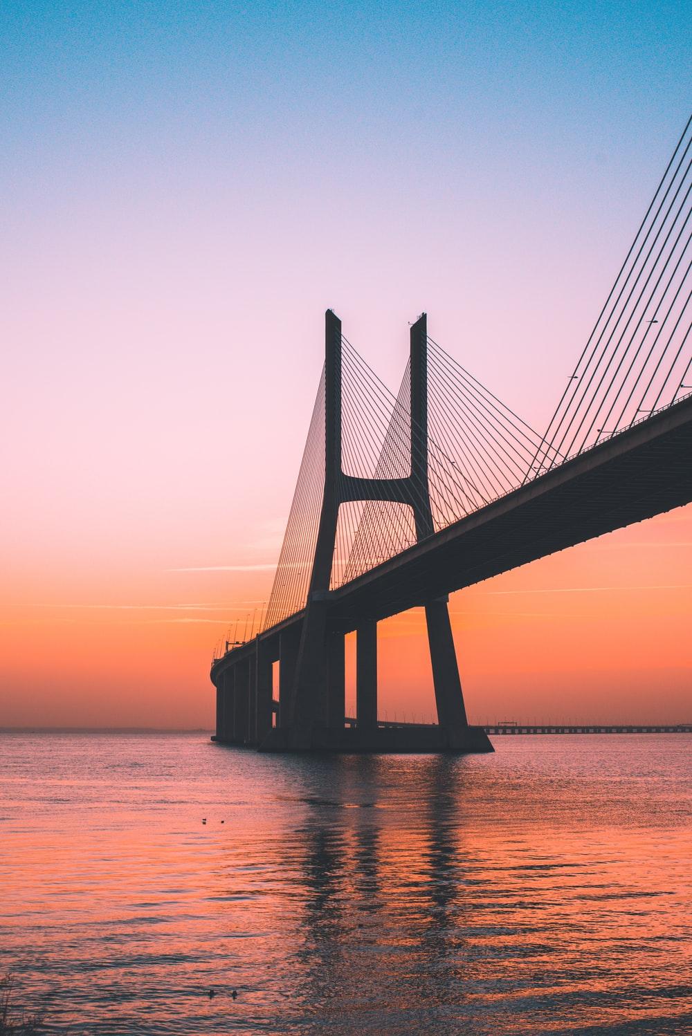 Awesome Bridge Wallpapers - Top Free Awesome Bridge Backgrounds ...