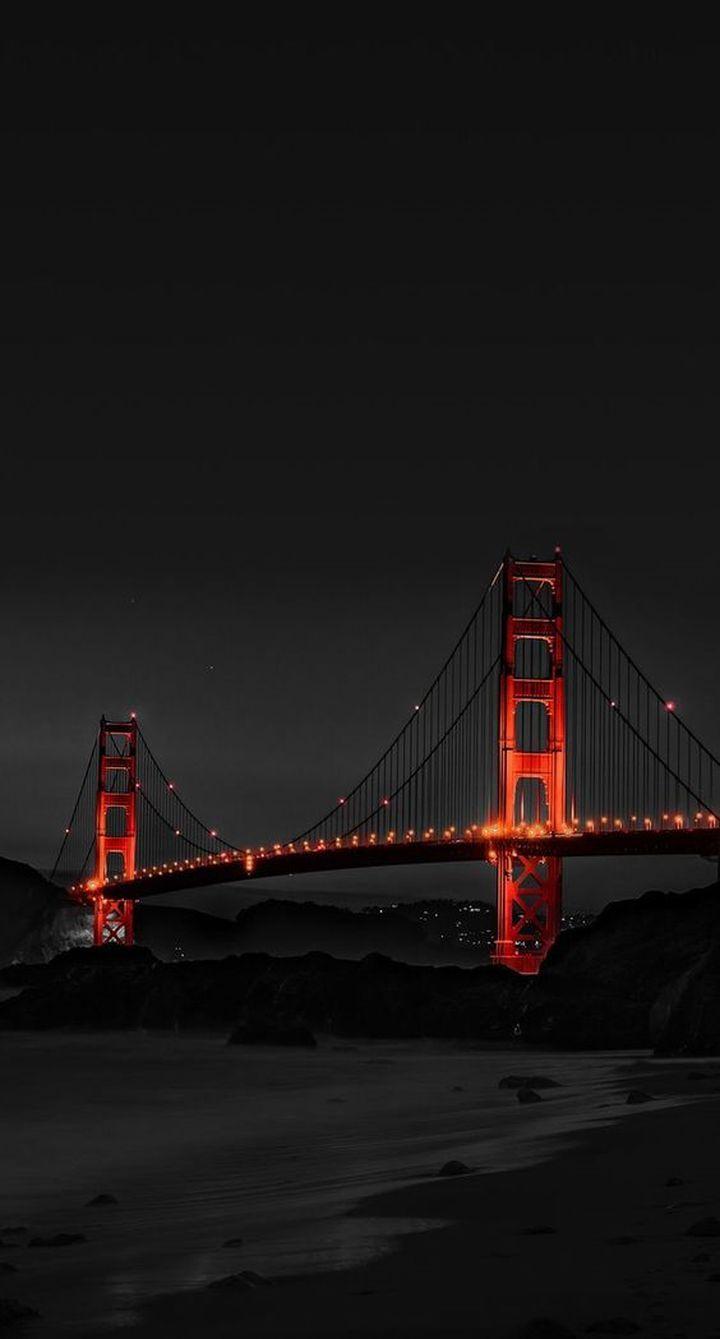 Awesome Bridge Wallpapers - Top Free Awesome Bridge Backgrounds ...