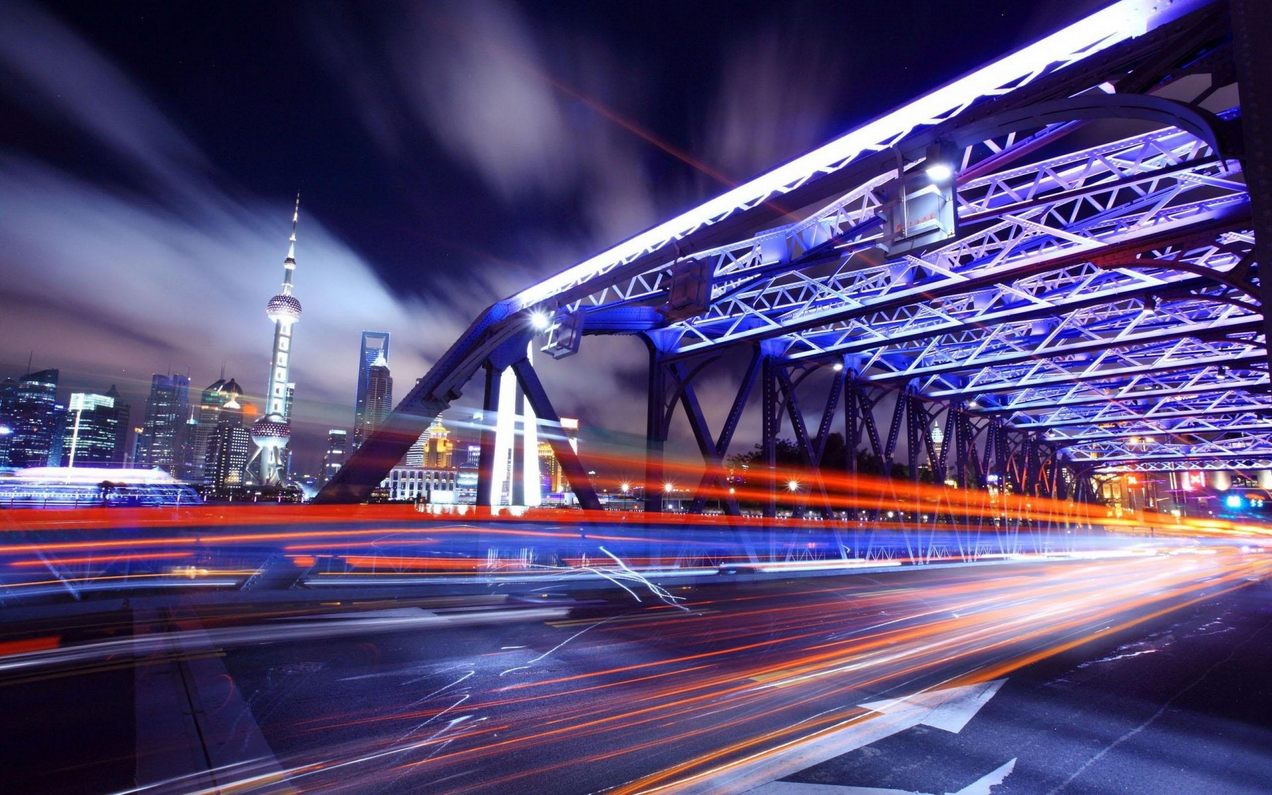 Awesome Bridge Wallpapers - Top Free Awesome Bridge Backgrounds ...