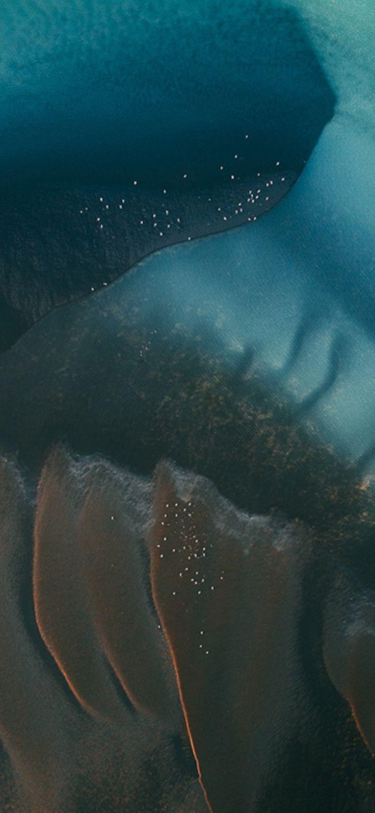 iPhone X Ocean Wallpapers - Top Free iPhone X Ocean Backgrounds ...