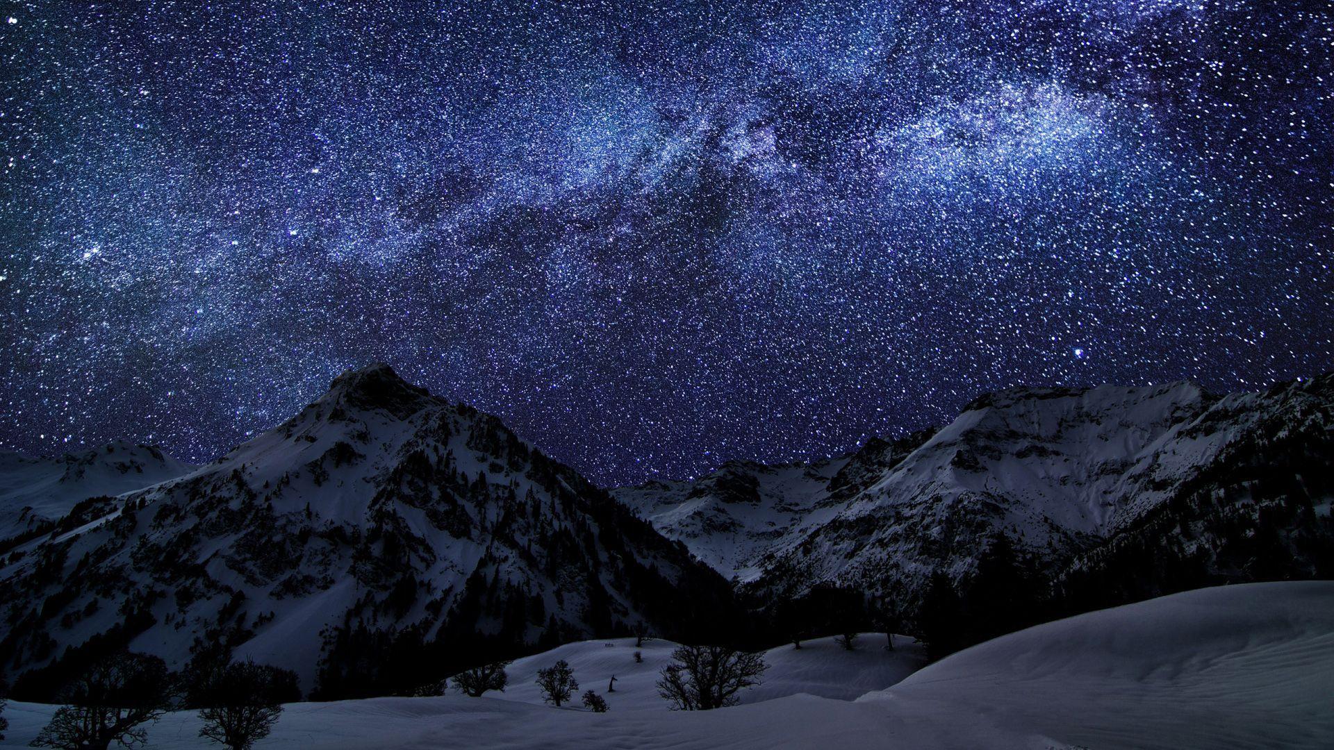 Alaska Night Sky Wallpapers - Top Free Alaska Night Sky Backgrounds ...