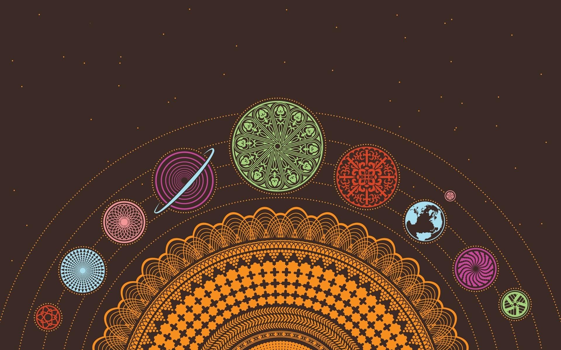 Simple Planet Wallpapers - Top Free Simple Planet Backgrounds ...