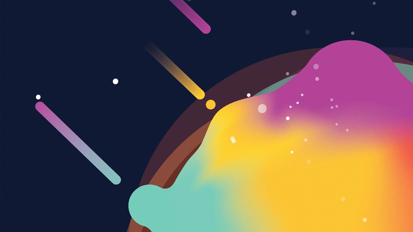 Simple Planet Wallpapers - Top Free Simple Planet Backgrounds ...