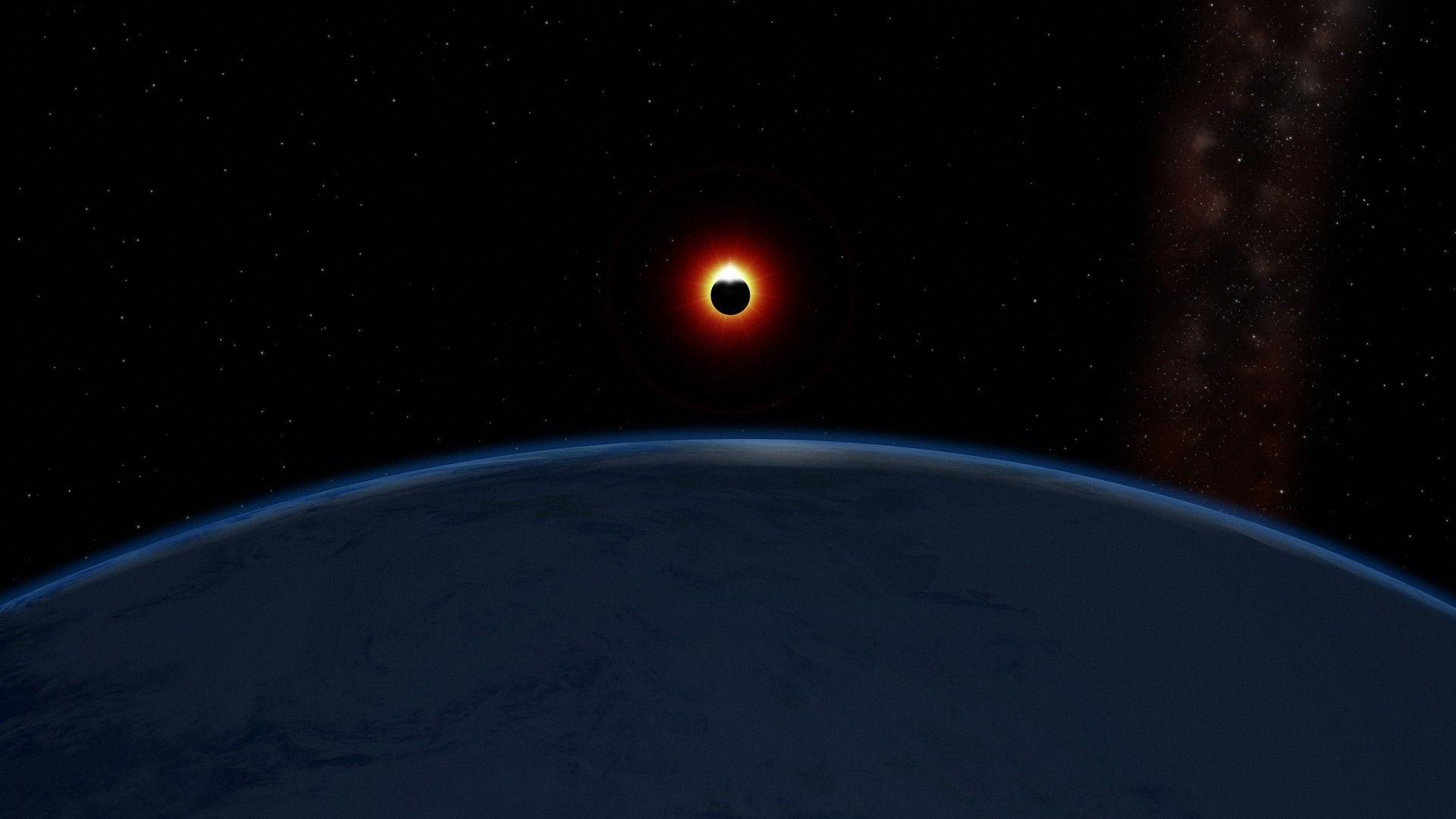 Simple Planet Wallpapers - Top Free Simple Planet Backgrounds ...