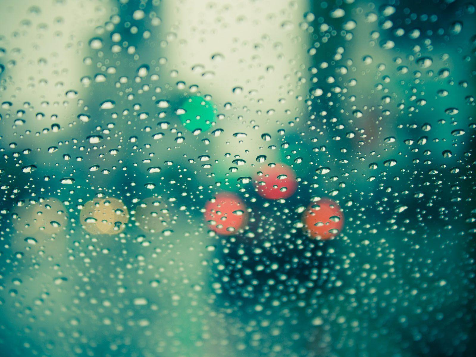 3D Rain Wallpapers - Top Free 3D Rain Backgrounds - WallpaperAccess