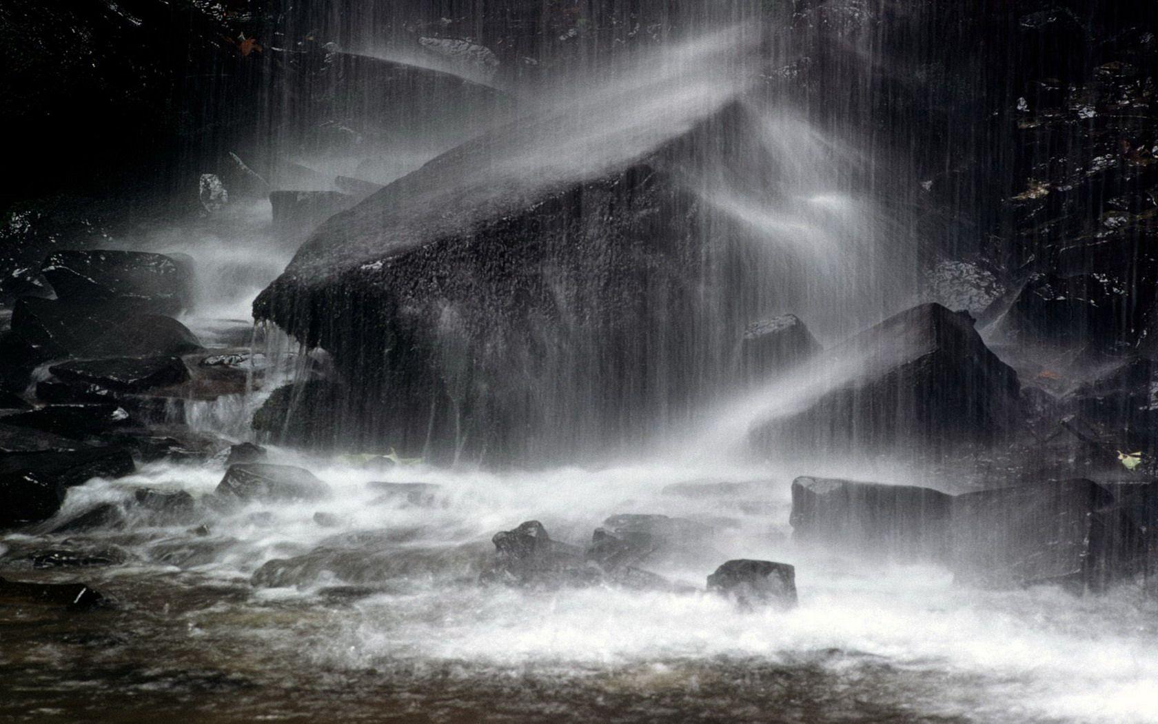3D Rain Wallpapers - Top Free 3D Rain Backgrounds - WallpaperAccess