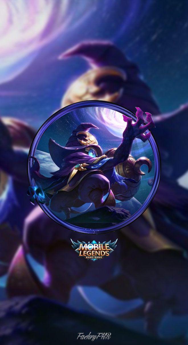 Cyclops Mobile Legend Wallpapers - Top Free Cyclops Mobile Legend ...