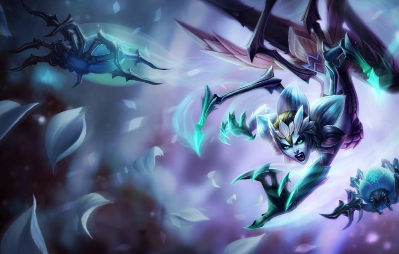 Mobile Legends Alice Wallpapers - Top Free Mobile Legends Alice ...