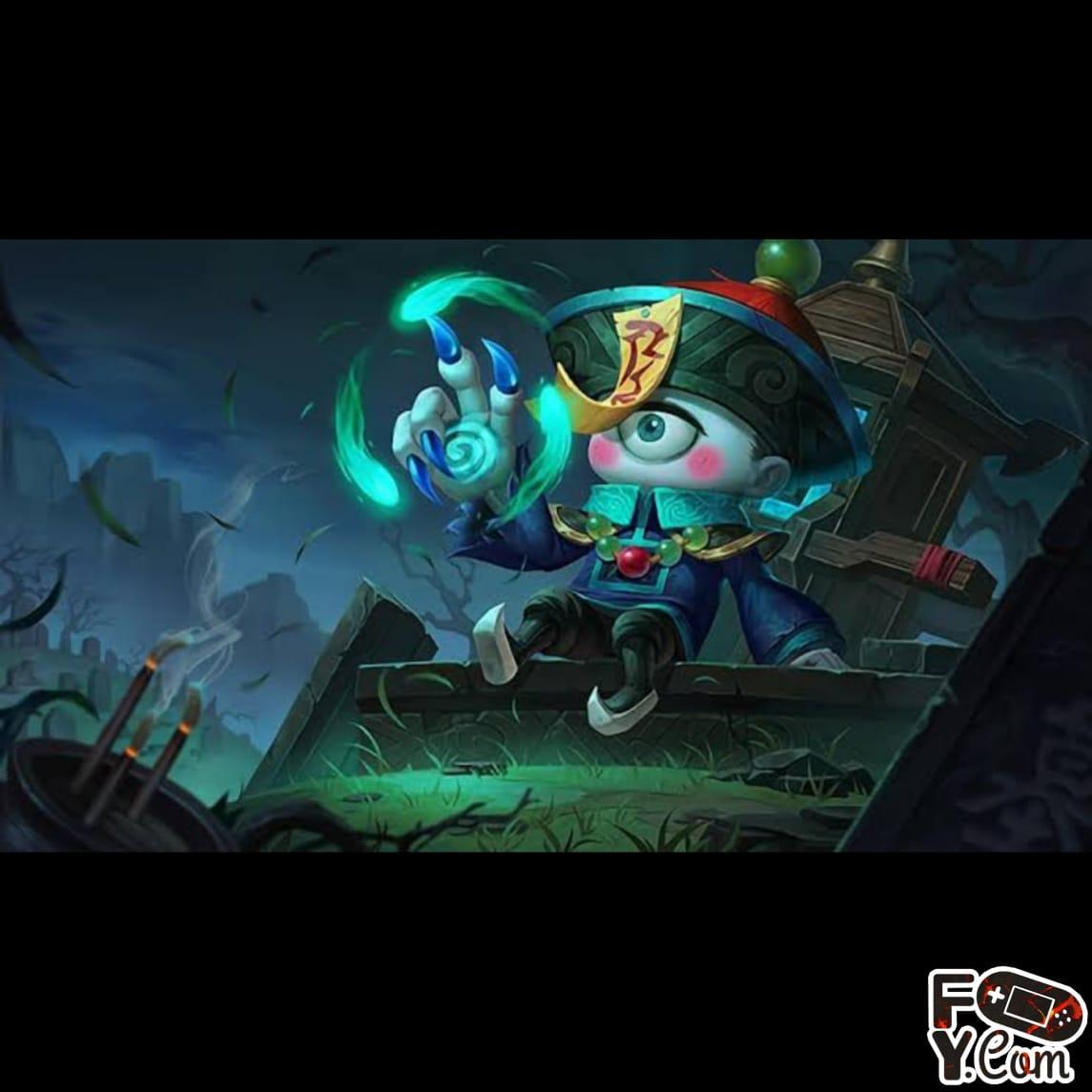 Cyclops Mobile Legend Wallpapers - Top Free Cyclops Mobile Legend ...