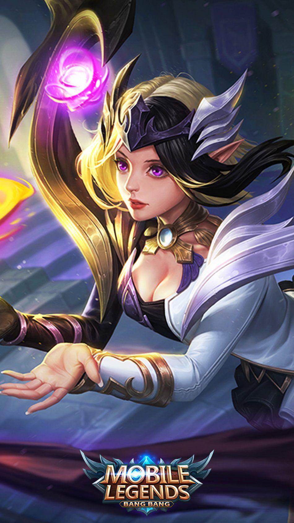 Cyclops Mobile Legend Wallpapers - Top Free Cyclops Mobile Legend ...