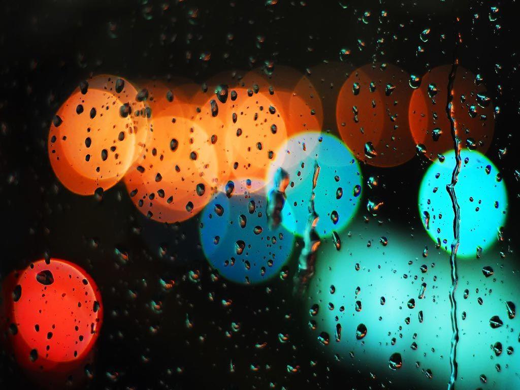 3D Rain Wallpapers - Top Free 3D Rain Backgrounds - WallpaperAccess