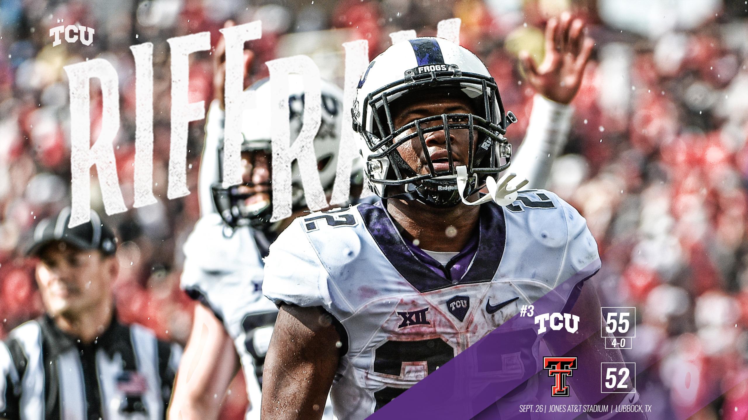 TCU Wallpapers - Top Free TCU Backgrounds - WallpaperAccess