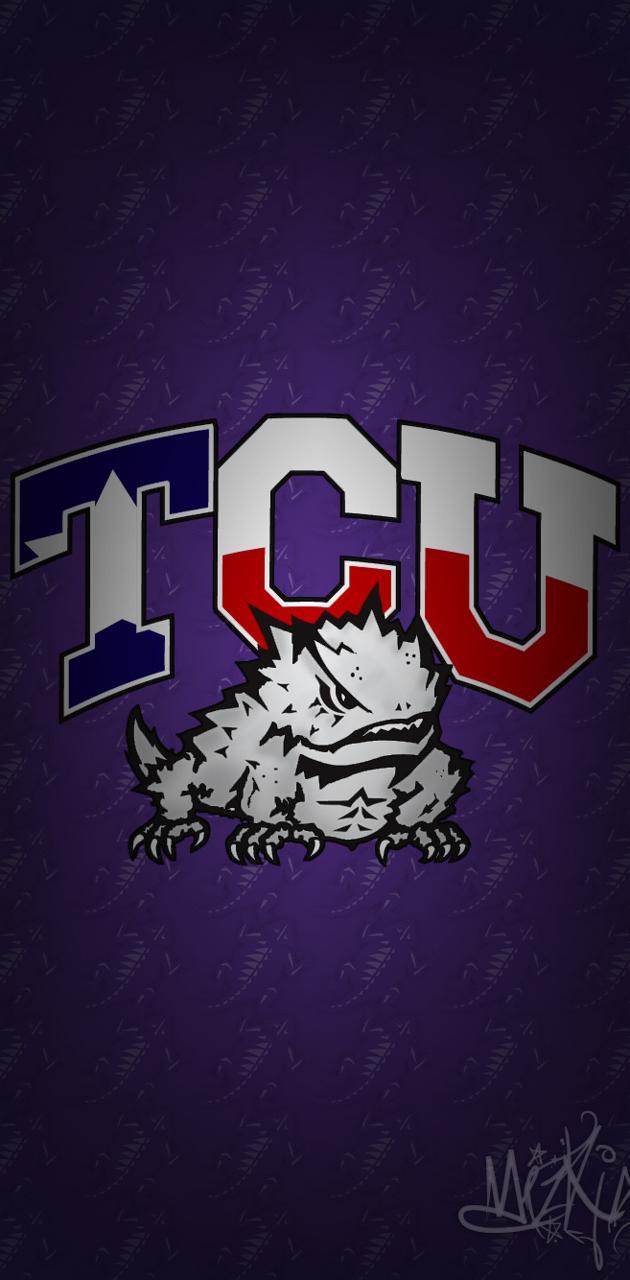 TCU Wallpapers - Top Free TCU Backgrounds - WallpaperAccess