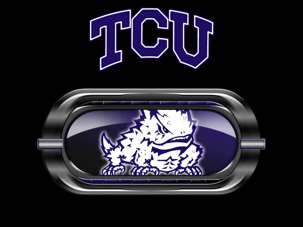 TCU Wallpapers - Top Free TCU Backgrounds - WallpaperAccess