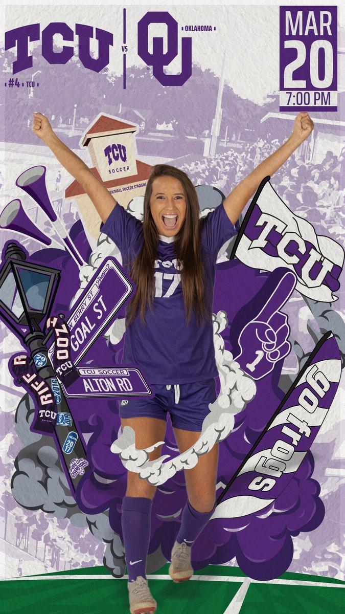 TCU Wallpapers - Top Free TCU Backgrounds - WallpaperAccess