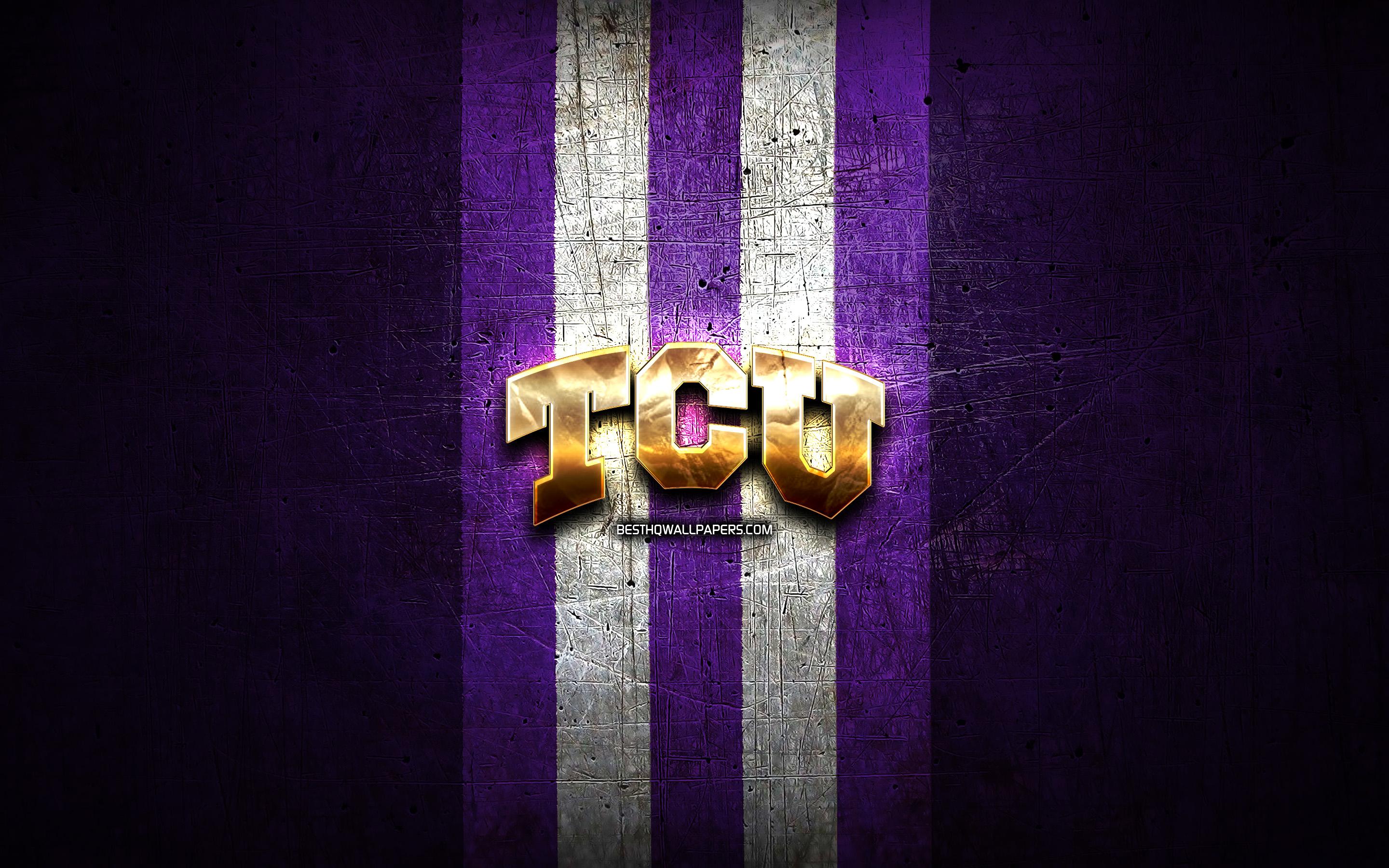TCU Wallpapers - Top Free TCU Backgrounds - WallpaperAccess