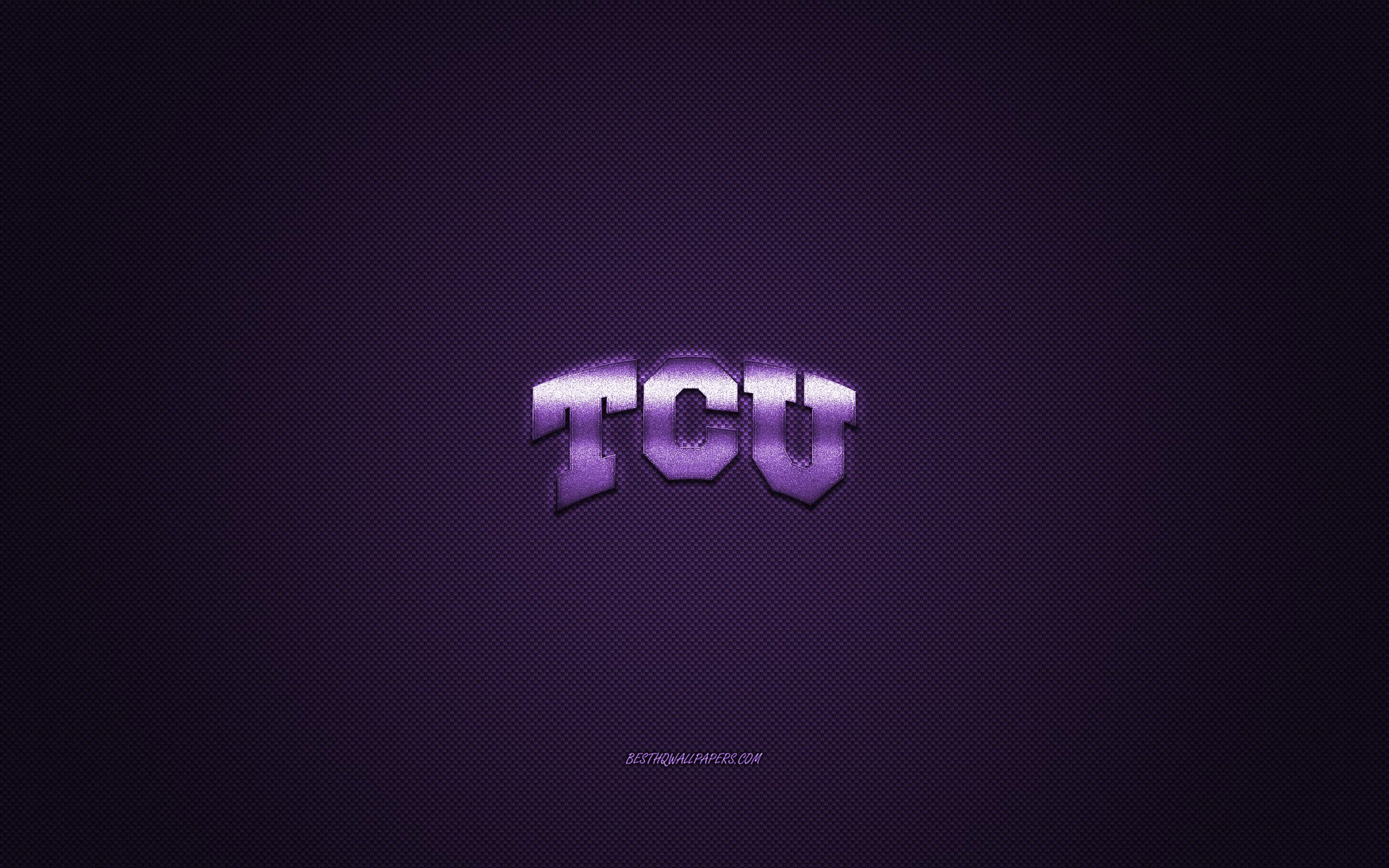 TCU Wallpapers - Top Free TCU Backgrounds - WallpaperAccess